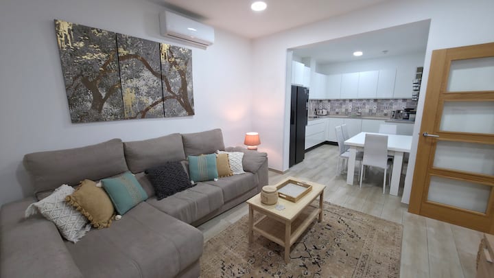 Gibstay Casa Morello 2br - Gibraltar