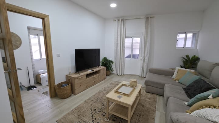 Gibstay Casa Morello 2br - Gibraltar