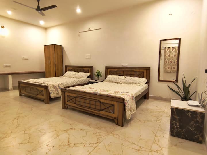Seyon Homestay - Kanchipuram