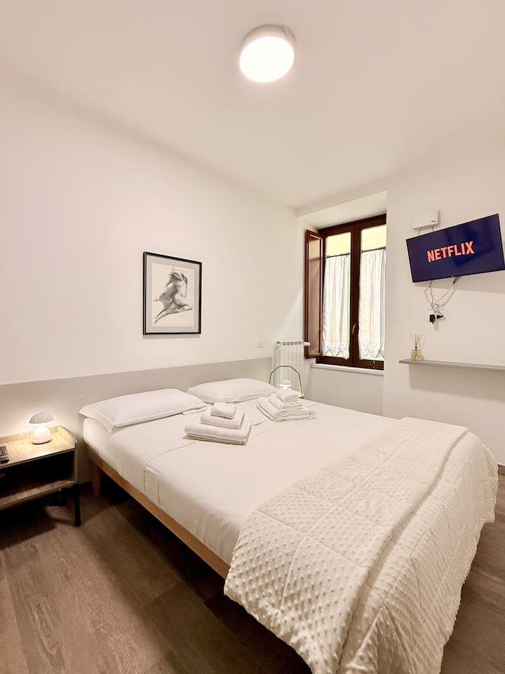 Arco Dei Pittori 1 - L'Aquila