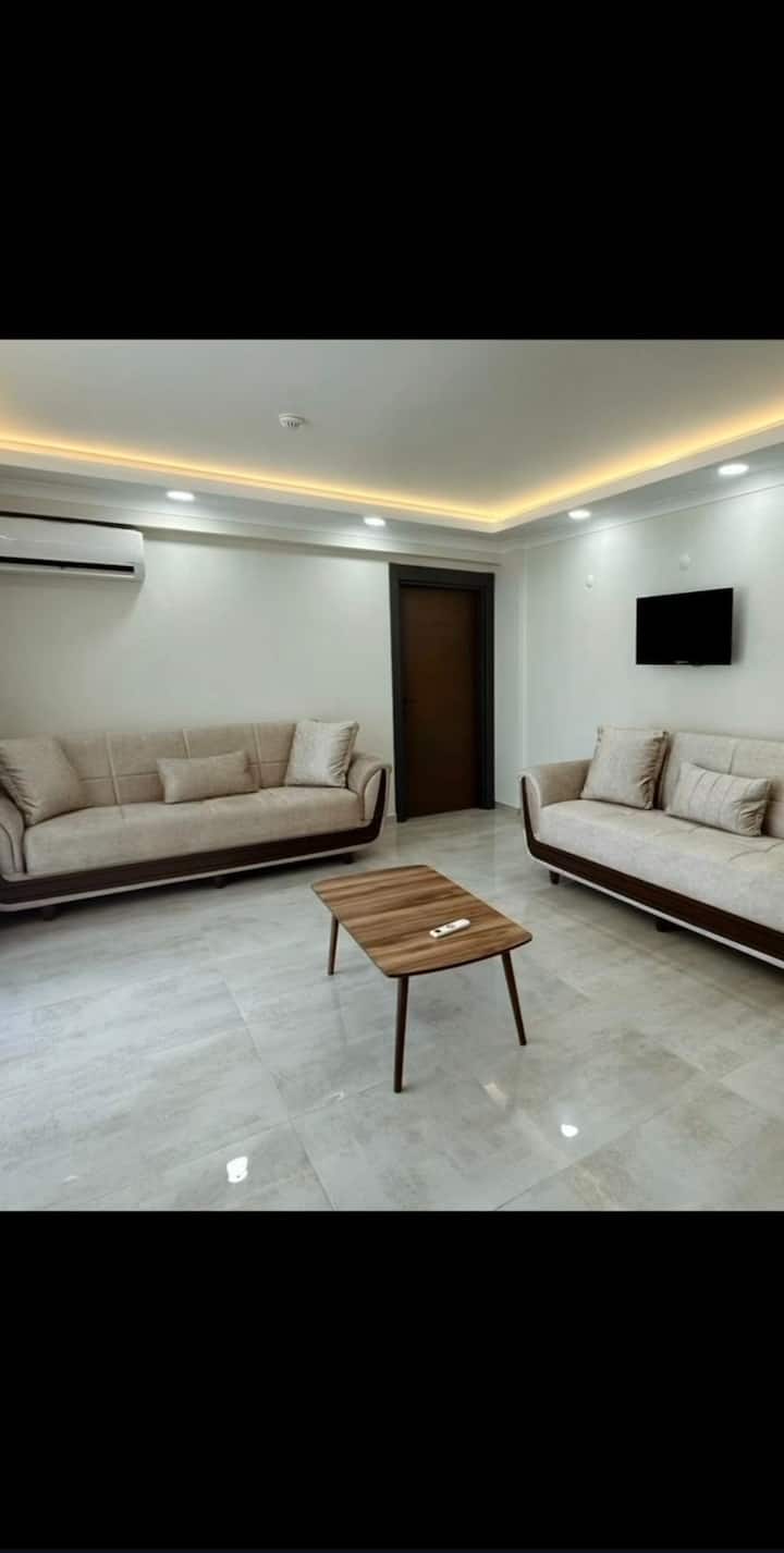 ÇEtin Park 2 Sezonluk Daireler - Erdek