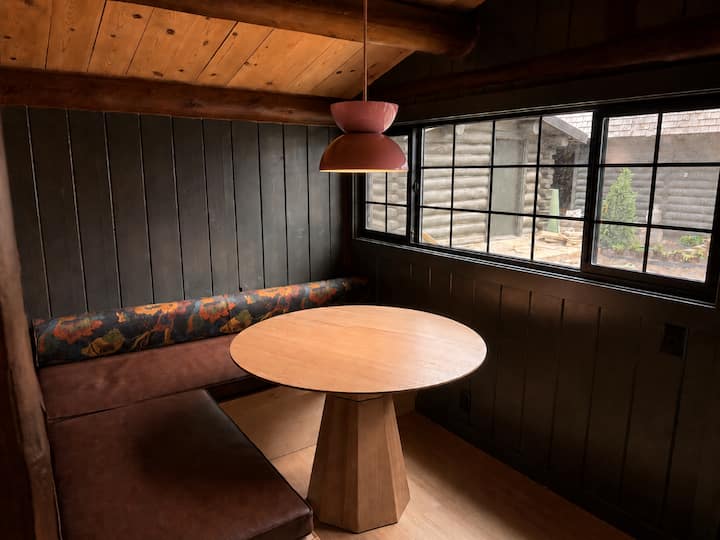 The Miller | Family Cabin In West Yellowstone - West Yellowstone, MT