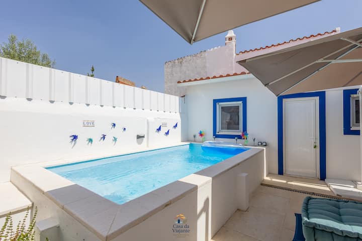 Casa Da Viajante - Santo Amaro