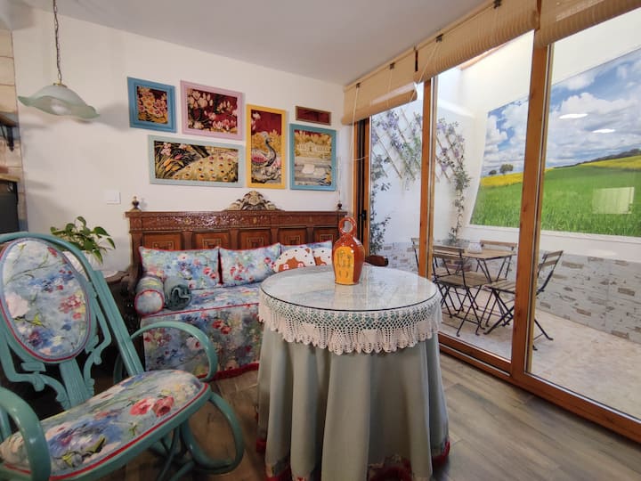 Casa Rural Aromas De Siempre - Nuévalos