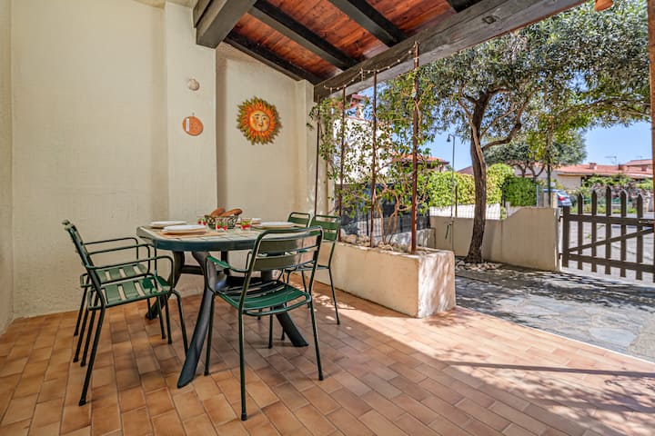 Casa Gianpiero San Teodoro - San Teodoro