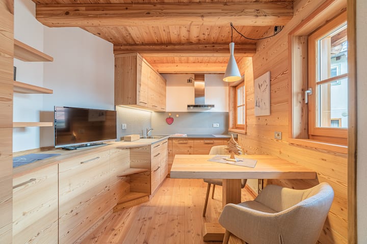 The Love Chalet - Falcade