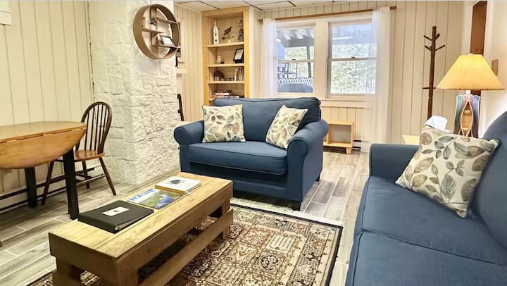 Comfortable Lower Level Suite, Close To Acadia Np! - Bar Beach, ME