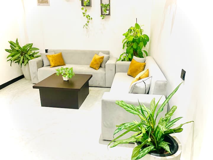 Private Two Bed Room Villa In Weligama - Mirissa