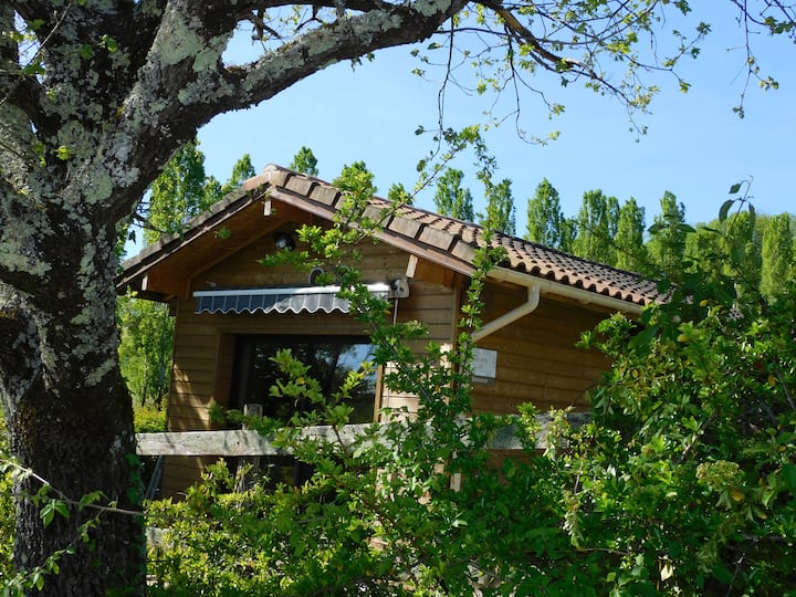 Gîte Intimiste • Vignes, Nature & Calme - Mirande