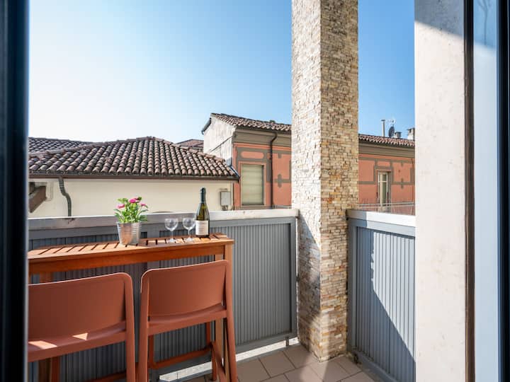 Domus Talenti By Interhome - Alba, CN
