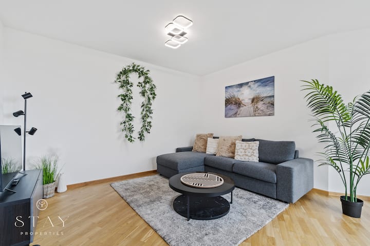 Appartement In Luxembourg Cents ! - Luxembourg