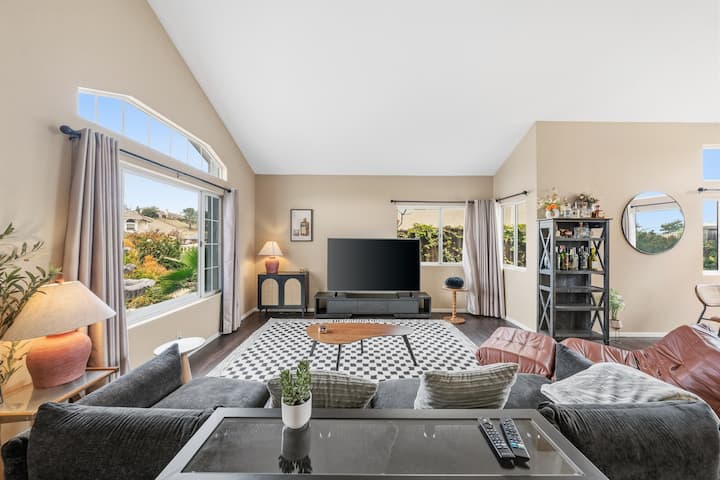 Stylish 3br Murrieta Home | Workspace E#42546 - Murrieta, CA