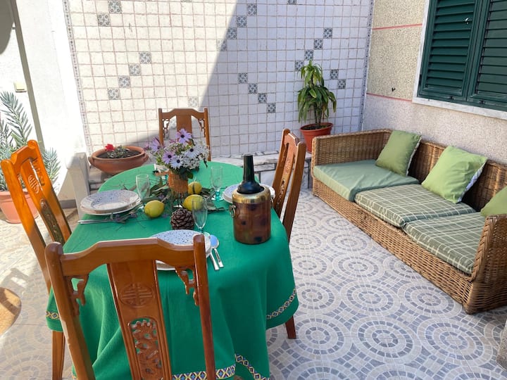 Vino Domus - Mora, Portogallo