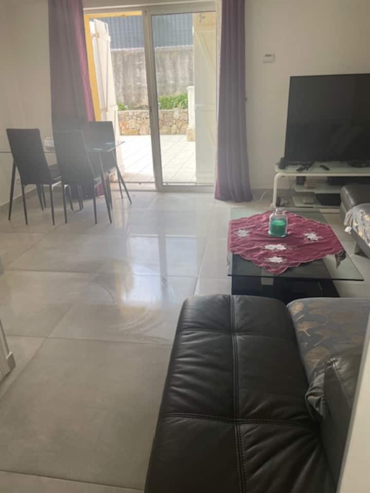 Villa Quartier Calme Et Résidentiel Près De Cannes - Mougins