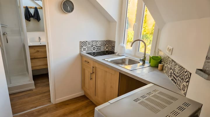 Hakuna Matata – Studio Cosy | Fibre | Centre - Saint-Brieuc