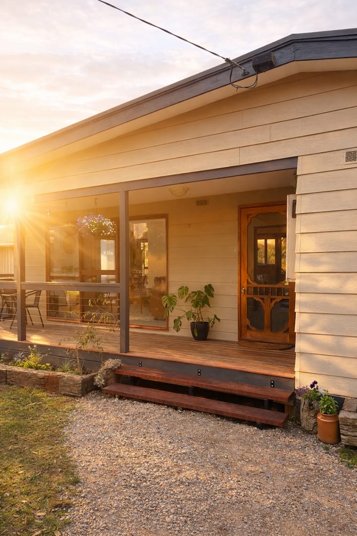 Ivy’s Retreat- Peaceful Country Escape - Whittlesea