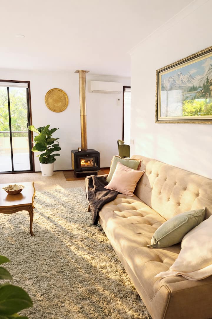 Ivy’s Retreat- Peaceful Country Escape - Whittlesea