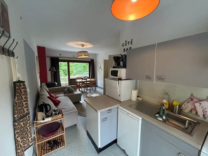 Au Bout Du Monde - Dinant - Dinant