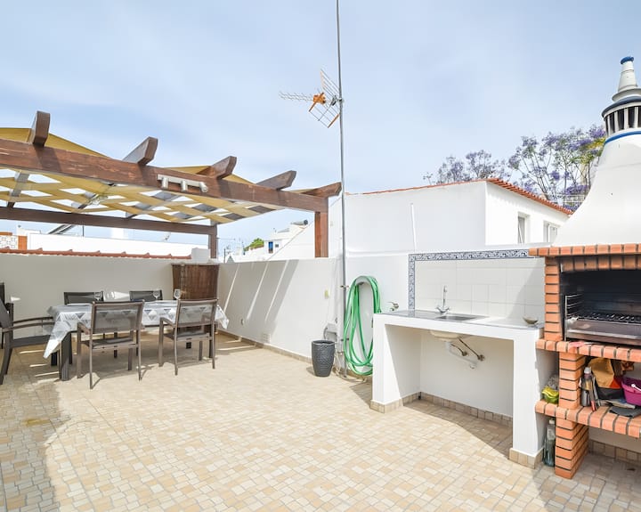 Lanzarote Villa - Alvor