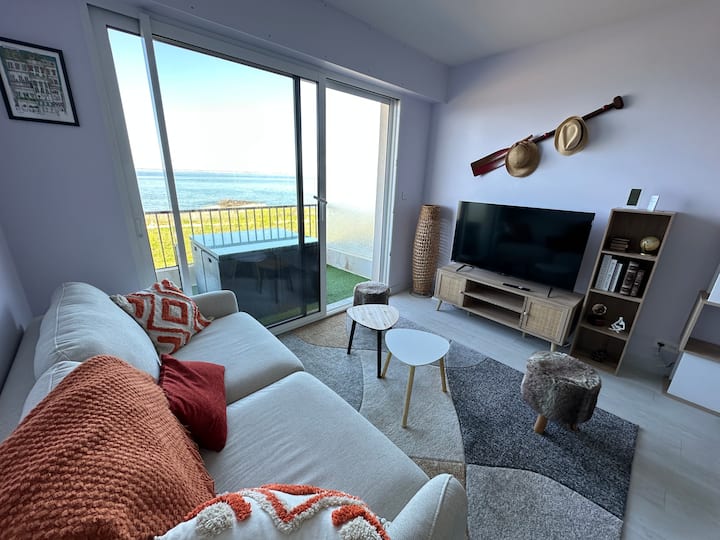 Les Embruns Du Croisic - Panorama Et Côte Sauvage - Le Croisic