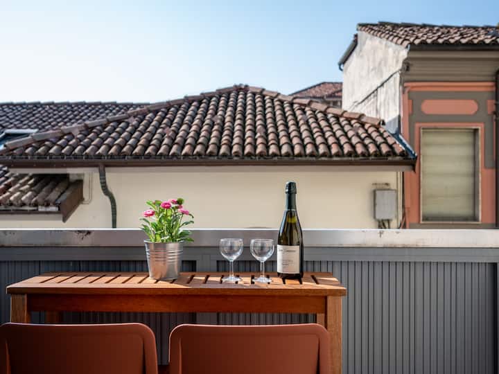 Domus Talenti By Interhome - Alba