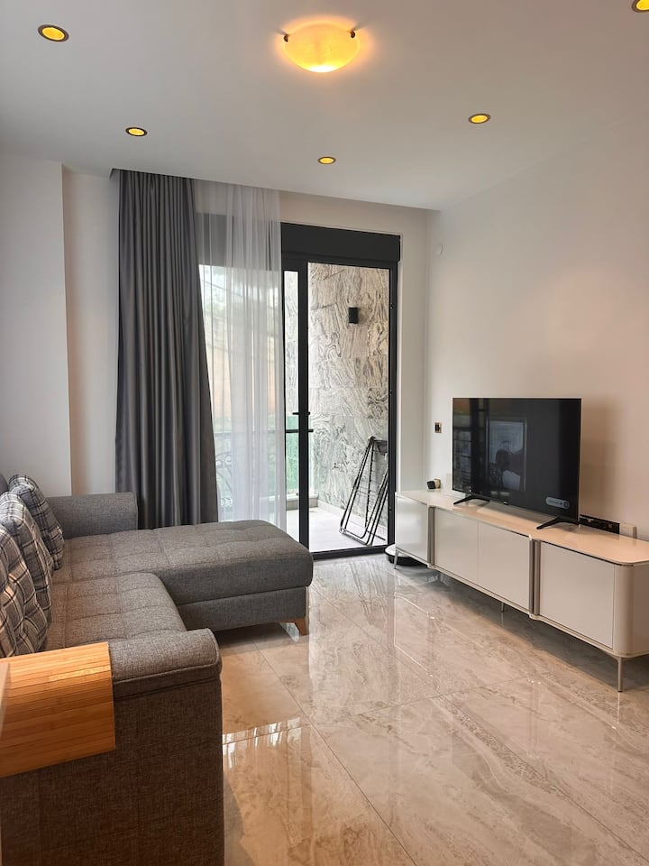 Best Home 45 Tosmur 1+1 - Oba