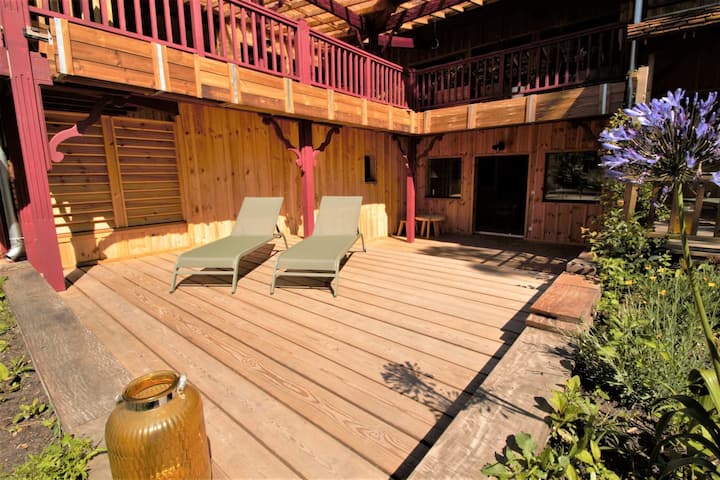 Les Jardins De La Sud - Lacanau Océan - Djah Point - Lacanau