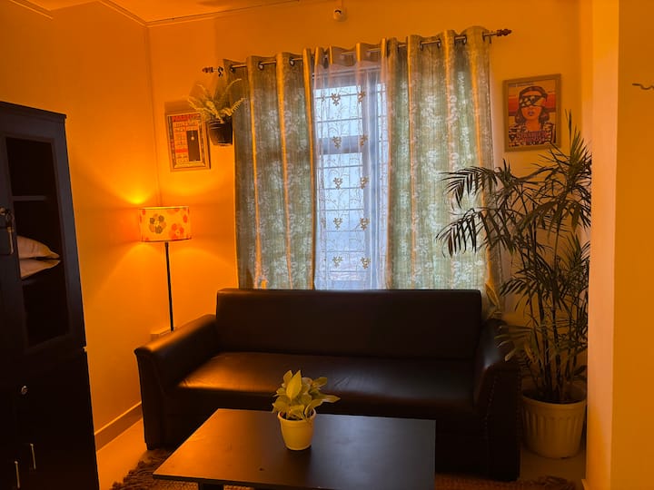 Happy Hub Homestay Shillong - Shillong