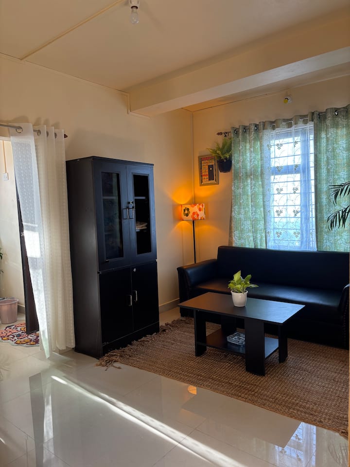Happy Hub Homestay Shillong - Shillong