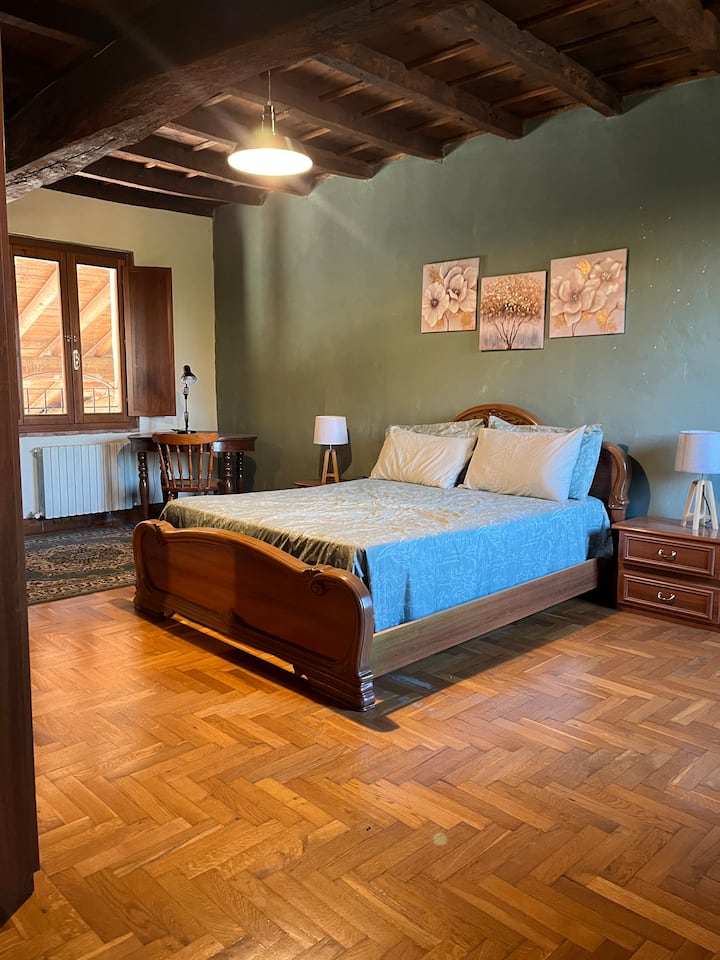 Agriturismo A Casa Di Marta - Crema