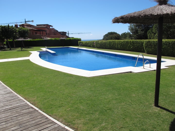 Casares Golf Gardens - Casares