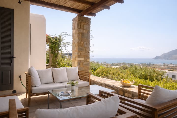 Villa Kohyli By Mediterà - Paros