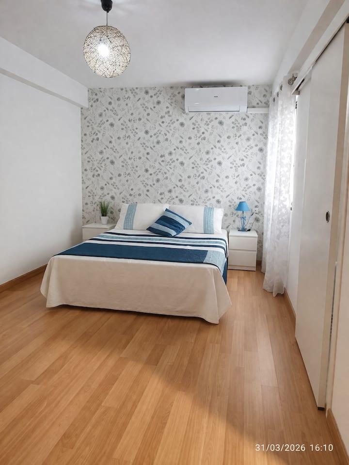 Beach Apartament - Altea
