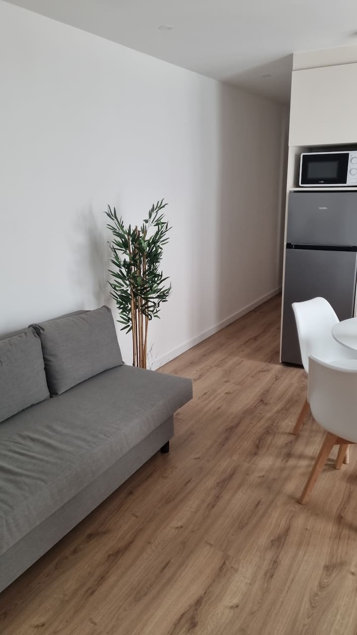 Holiday Flat For Family And Friends - Alicante