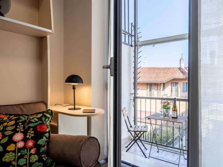 Domus Talenti By Interhome - Alba, CN, Italien