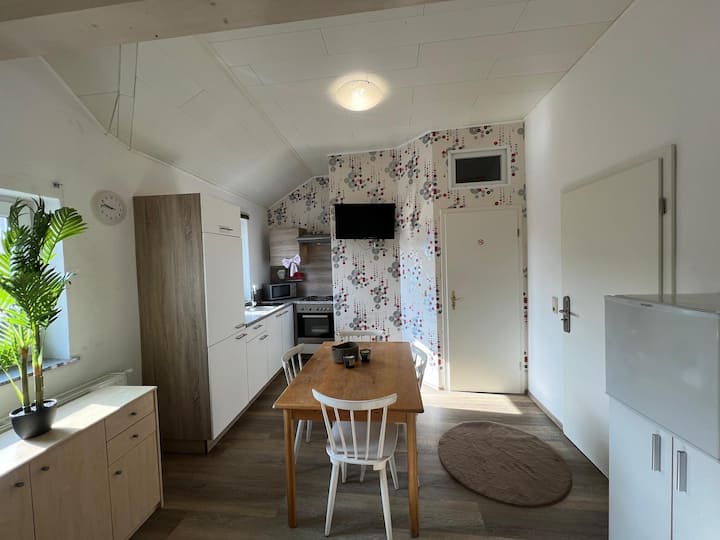 Ruhiges Apartment In Perl – Grenznähe Luxemburg - Perl