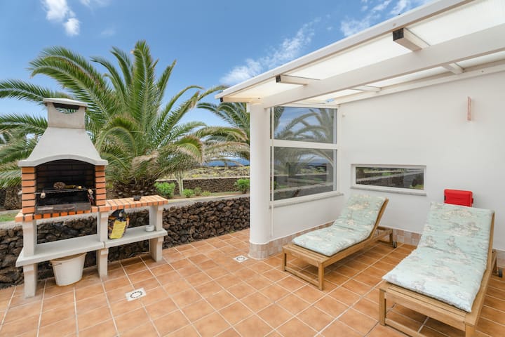 Apartament A - El Hierro