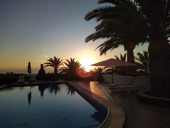 Apartamento B - El Hierro