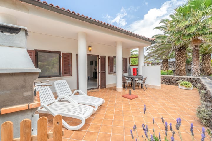 Apartamento B - El Hierro