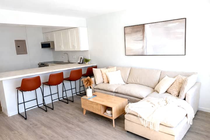 Modern 1br W/gym, Bikes + Gated Parking - Dayton, OH