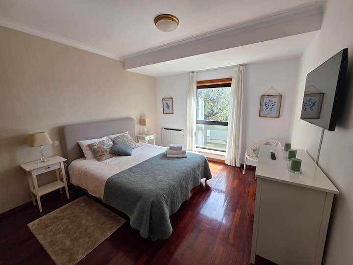 Cozy Coimbra Apartment - Coimbra