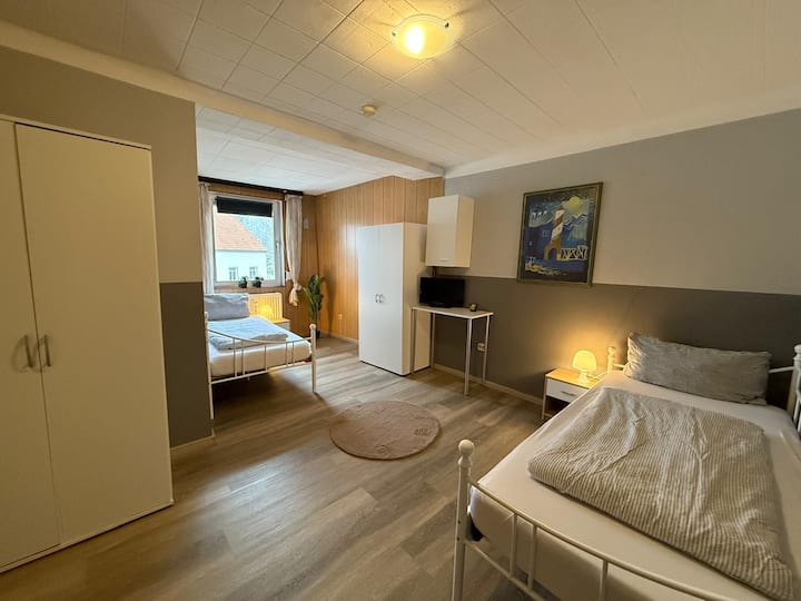 Praktisches Apartment In Perl Nahe Luxemburg - Perl