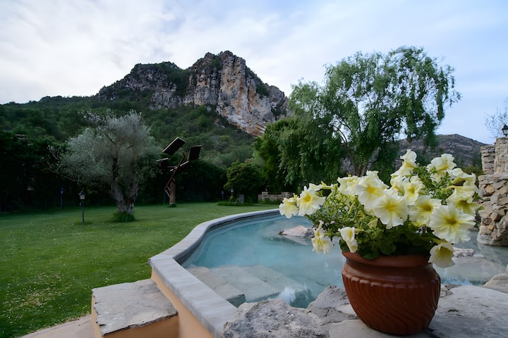 Casa Rural Can Sisquet - Balaguer