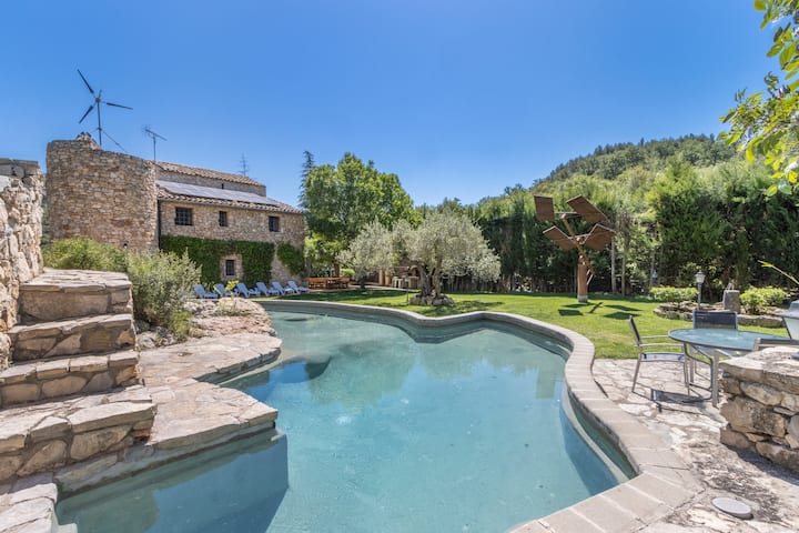 Casa Rural Can Sisquet - Balaguer