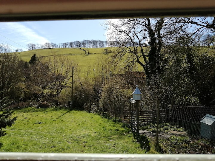 Cosy Country Retreat - Skipton