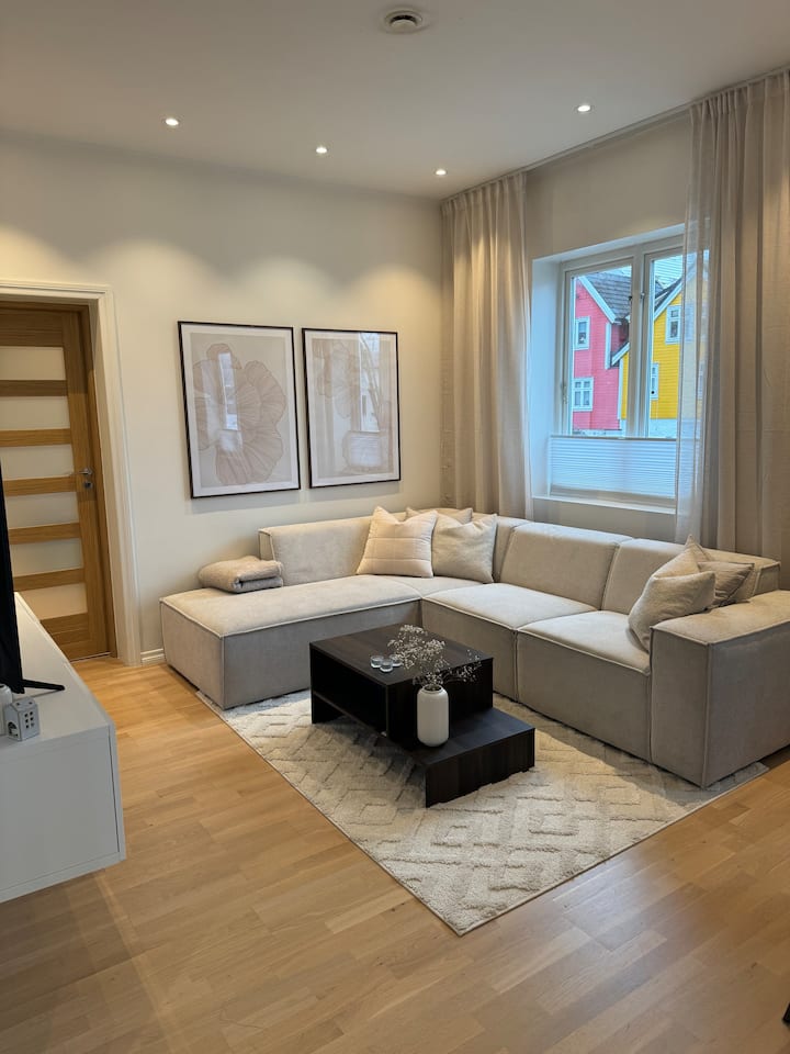 Leilighet I Bergen - Bergen