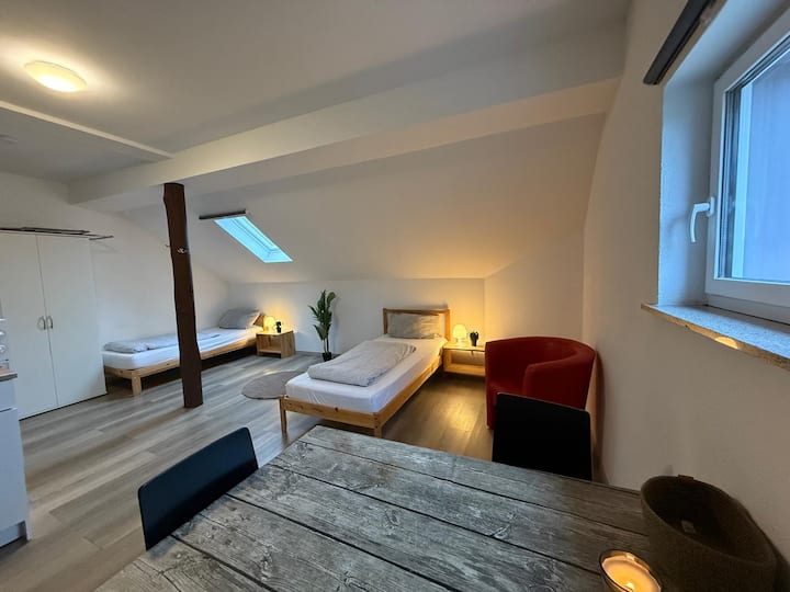 Komfortables Apartment Nahe Luxemburg - Perl