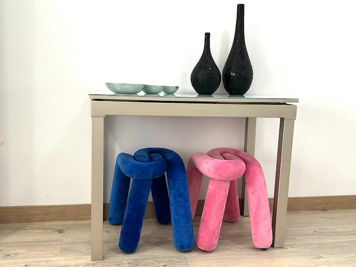 Piso Al Lado De La Catedral 1 - León