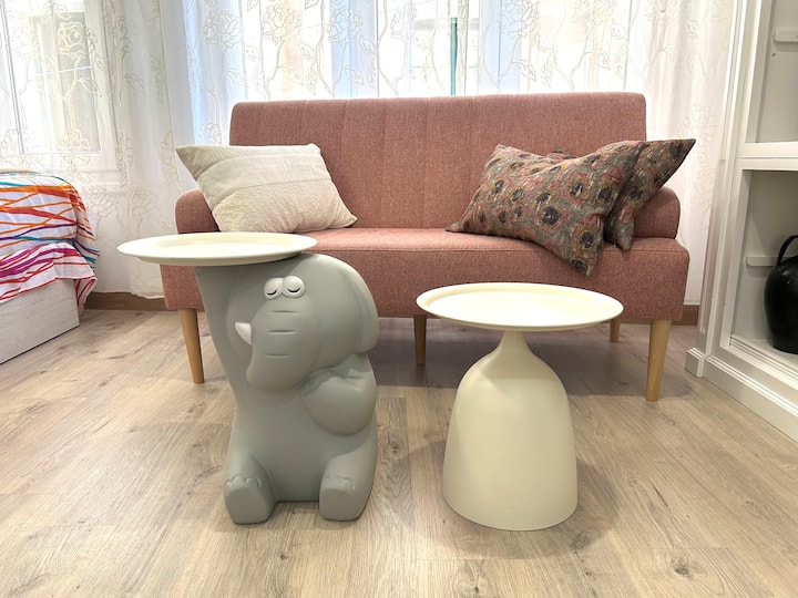 Piso Al Lado De La Catedral 1 - 레온