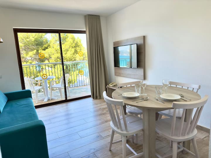 Apartamento Estándar 1 Dormitorio Sin Vistas - Mallorca